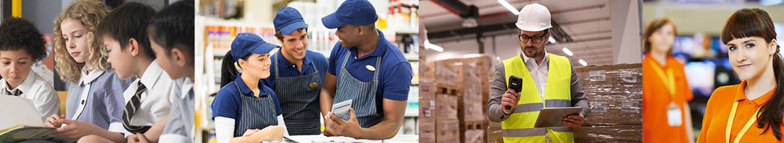 Corporate Uniforms Supplier in Singapore | About Us | Uno Apparel